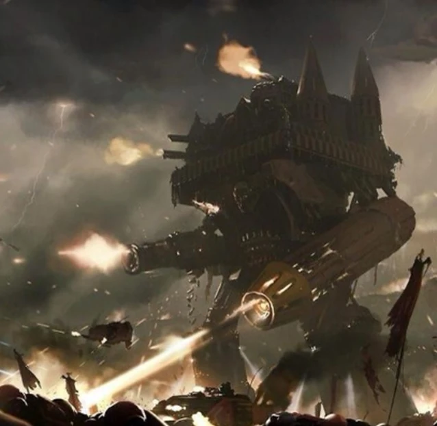 Gornabul (No Oficial) | Wikihammer 40k | Fandom