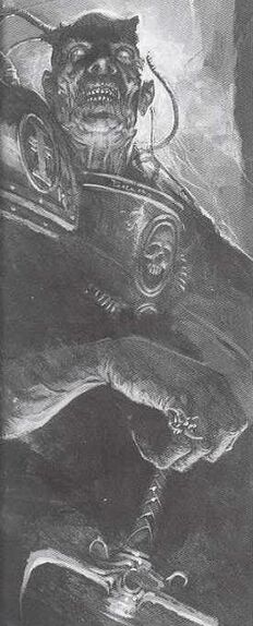 Quixos | Wikihammer 40k | Fandom