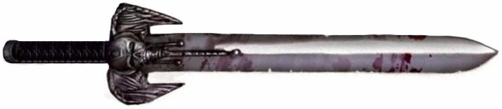 Claymore de Sacris | Wikihammer 40k | Fandom