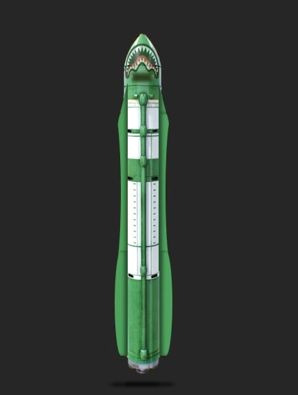 Torpedos TB (No Oficial) | Wikihammer 40k | Fandom