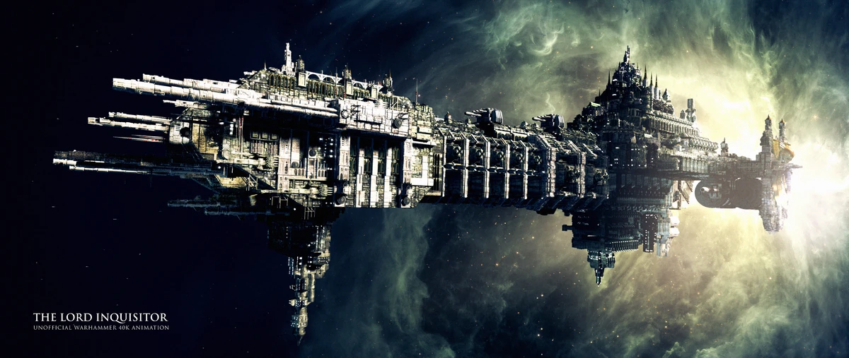 Nave Negra | Wikihammer 40k | Fandom