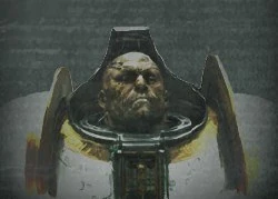 Valdar Aurikon | Wikihammer 40k | Fandom