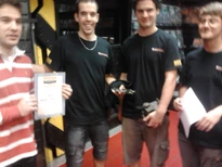 Torneo del 23 de Junio de 2012 | Wikihammer 40k | Fandom