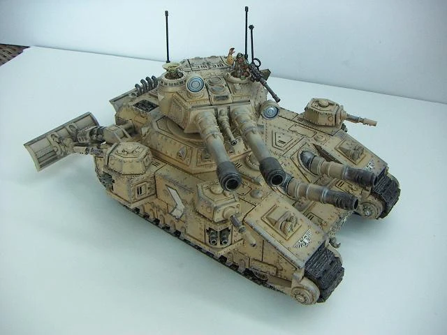 Stormhammer | Wikihammer 40k | Fandom