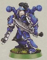 Transgresores | Wikihammer 40k | Fandom
