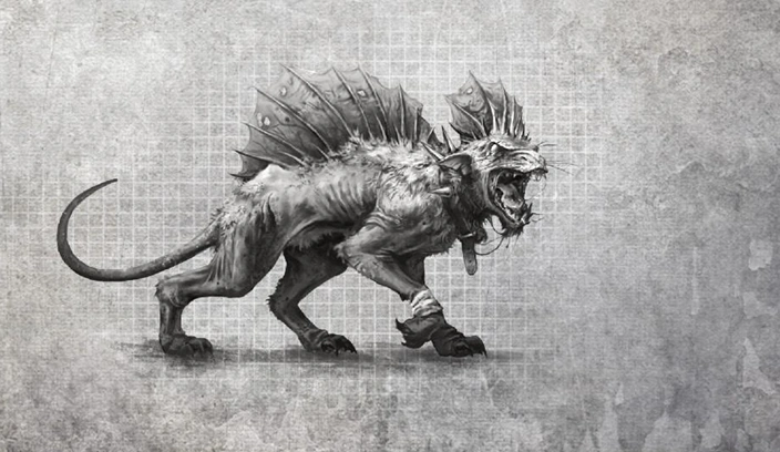 Phelynx | Wikihammer 40k | Fandom