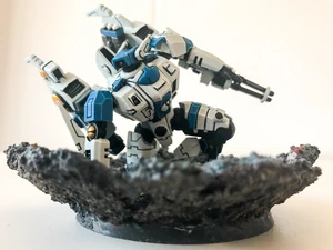 XV86 Astral | Wikihammer 40k | Fandom