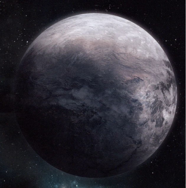 Istvaan V | Wikihammer 40k | Fandom