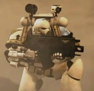 Pythol | Wikihammer 40k | Fandom