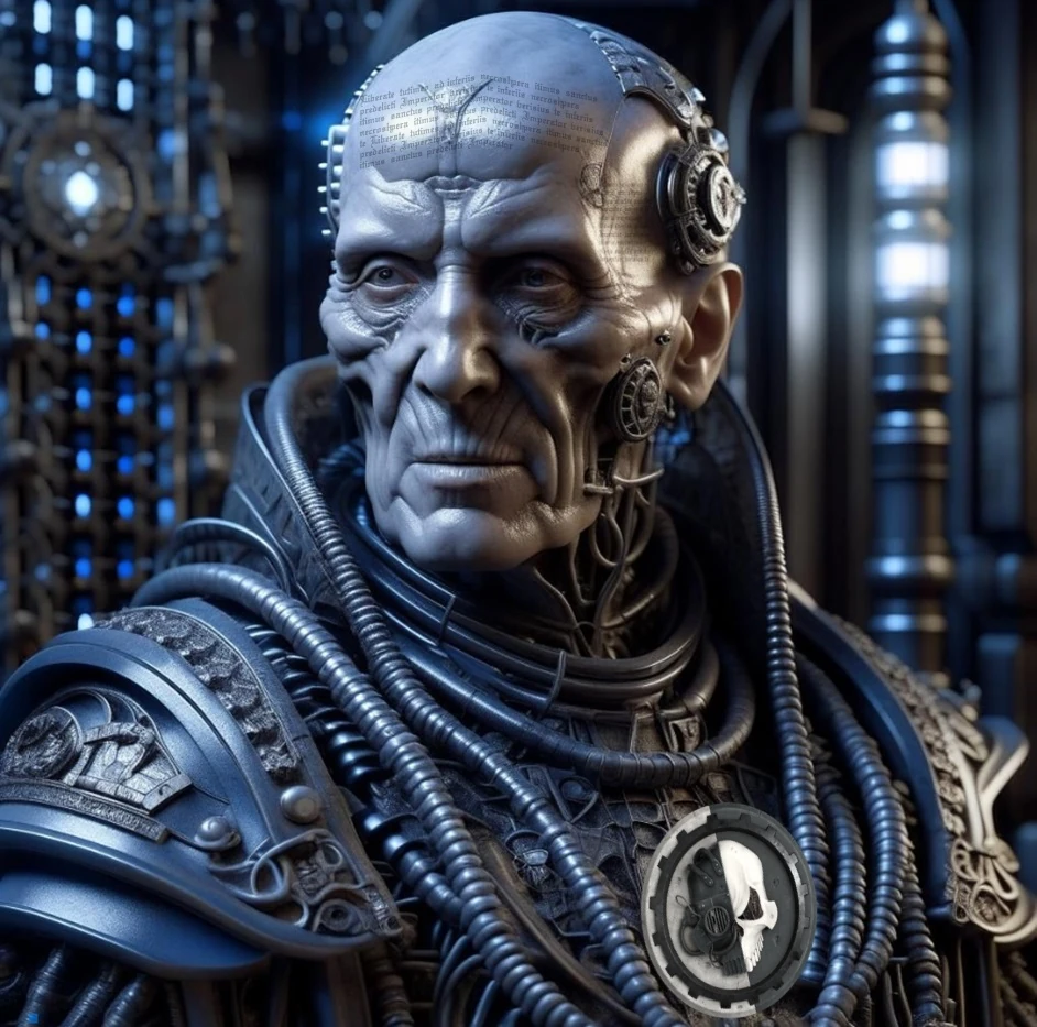 Septimus Kalathor (No Oficial) | Wikihammer 40k | Fandom