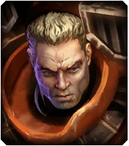 Thaddeus | Wikihammer 40k | Fandom