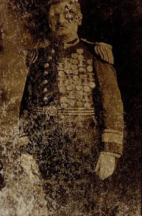 Lord General Militar | Wikihammer 40k | Fandom