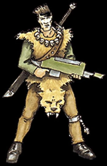 Rangers de Asgard | Wikihammer 40k | Fandom