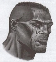 Elim Rawne | Wikihammer 40k | Fandom