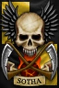Sotha | Wikihammer 40k | Fandom