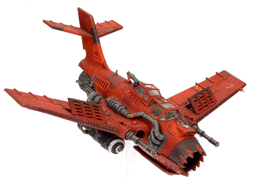 Bombardero-Datake | Wikihammer 40k | Fandom