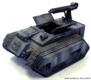 Trojan | Wikihammer 40k | Fandom