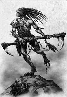 Pech | Wikihammer 40k | Fandom