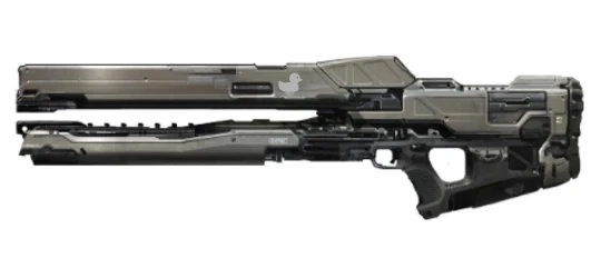 Rifle ARP-12 (No Oficial) | Wikihammer 40k | Fandom