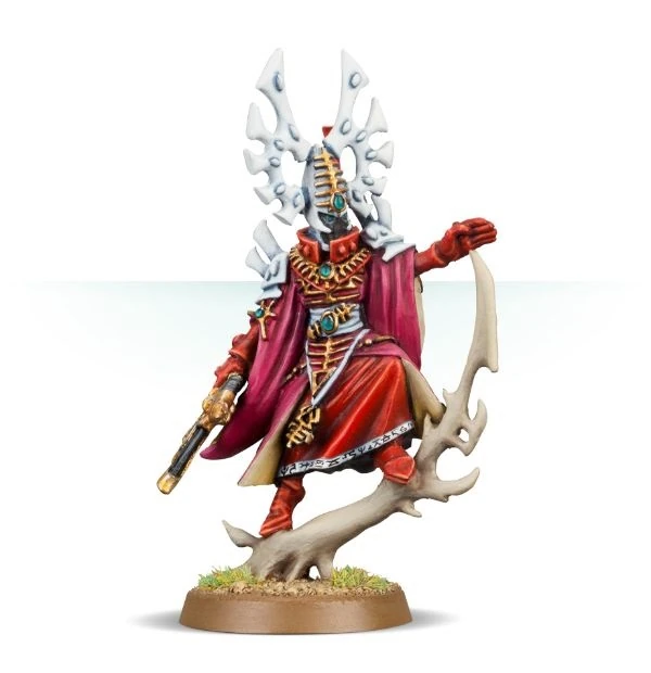 Aeda Óseo | Wikihammer 40k | Fandom