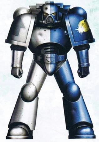 Marines Errantes | Wikihammer 40k | Fandom