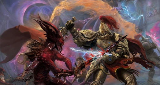 Ra Endymion | Wikihammer 40k | Fandom