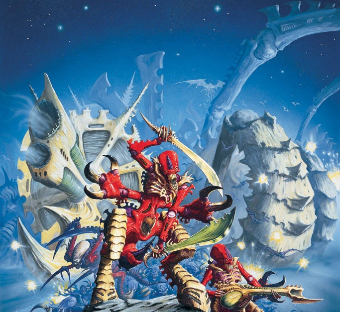 Malefactor | Wikihammer 40k | Fandom