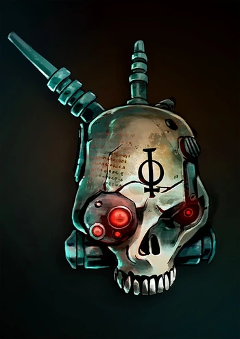 Reditus | Wikihammer 40k | Fandom