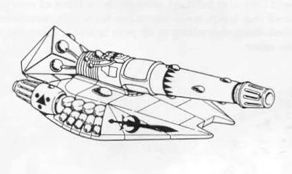 Deathstalker | Wikihammer 40k | Fandom