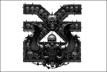 Gzrel | Wikihammer 40k | Fandom