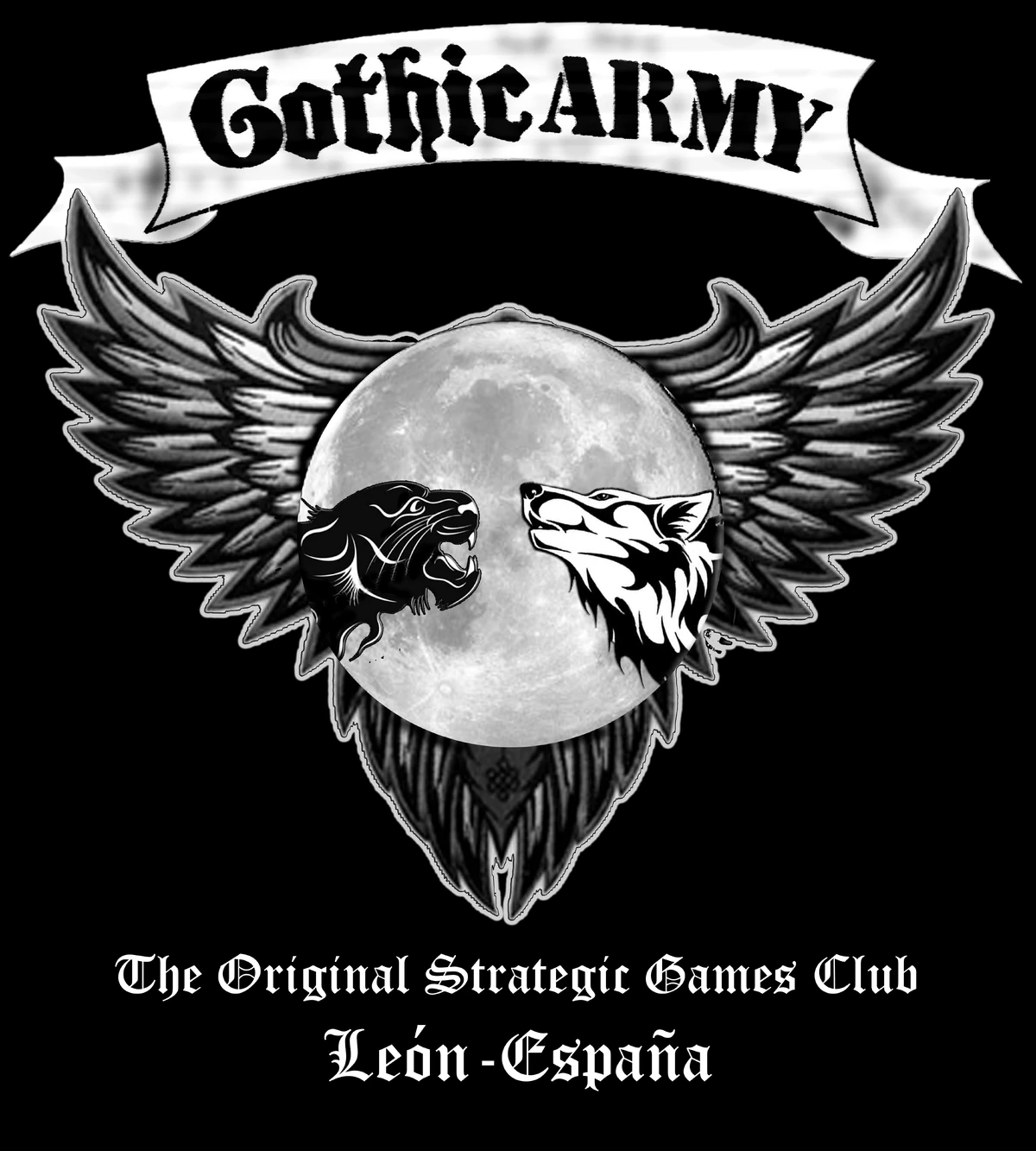 Usuario Blog:Gothic Army/Pintor Miniaturas Warhammer: Gothic Army ...