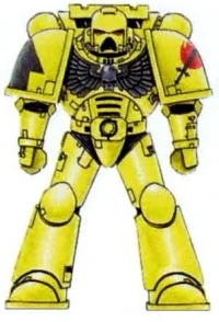 Invasores | Wikihammer 40k | Fandom