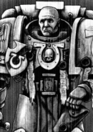 Idaeus | Wikihammer 40k | Fandom