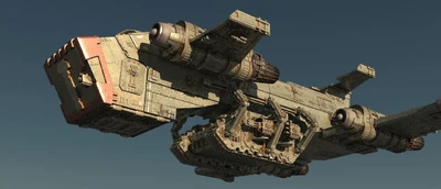 Thunderhawk | Wikihammer 40k | Fandom