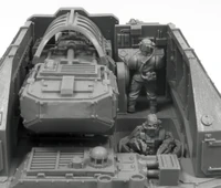 Macharius Omega | Wikihammer 40k | Fandom