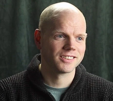 John French | Wikihammer 40k | Fandom