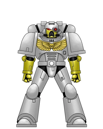 Recobradores | Wikihammer 40k | Fandom