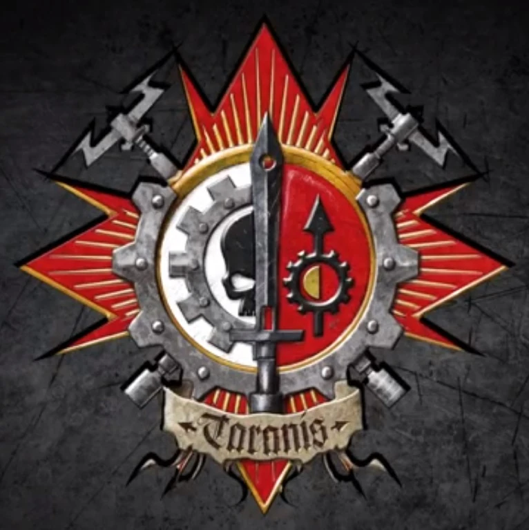 Casa Taranis | Wikihammer 40k | Fandom