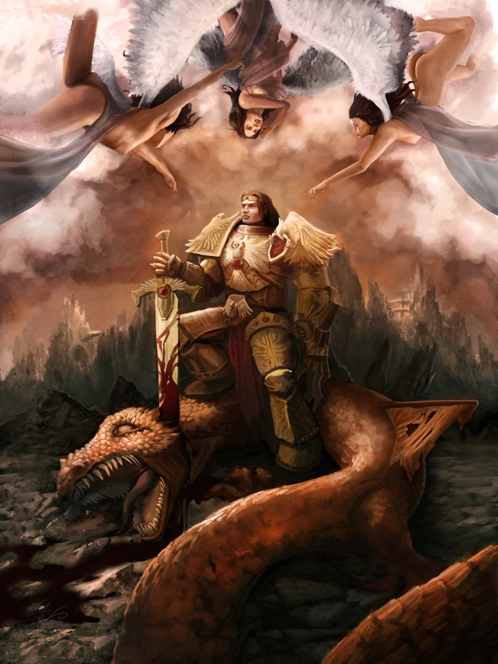 Isandula Verona | Wikihammer 40k | Fandom