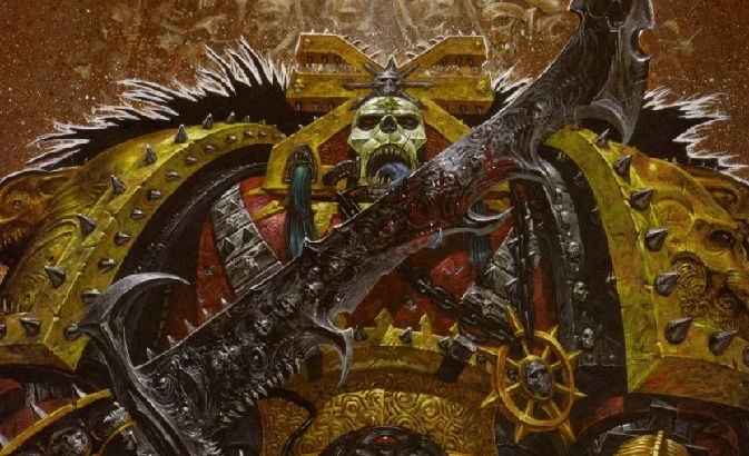 Categoría:Khorne | Wikihammer 40k | Fandom