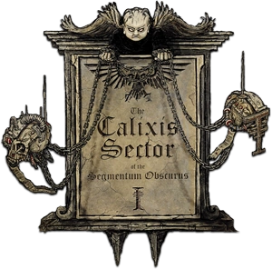 Sector Calixis | Wikihammer 40k | Fandom