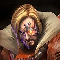 Cyrus | Wikihammer 40k | Fandom