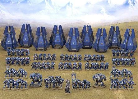 Usuario Blog:Ardl98/fotos de batallas | Wikihammer 40k | Fandom