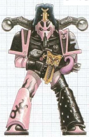 Hijos del Emperador | Wikihammer 40k | Fandom