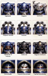 Ultramarines | Wikihammer 40k | Fandom