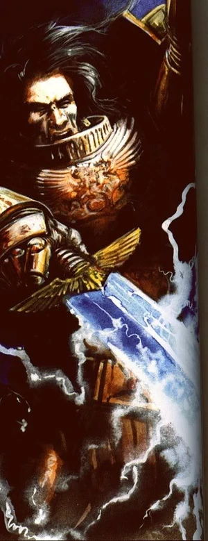 Leman Russ | Wikihammer 40k | Fandom