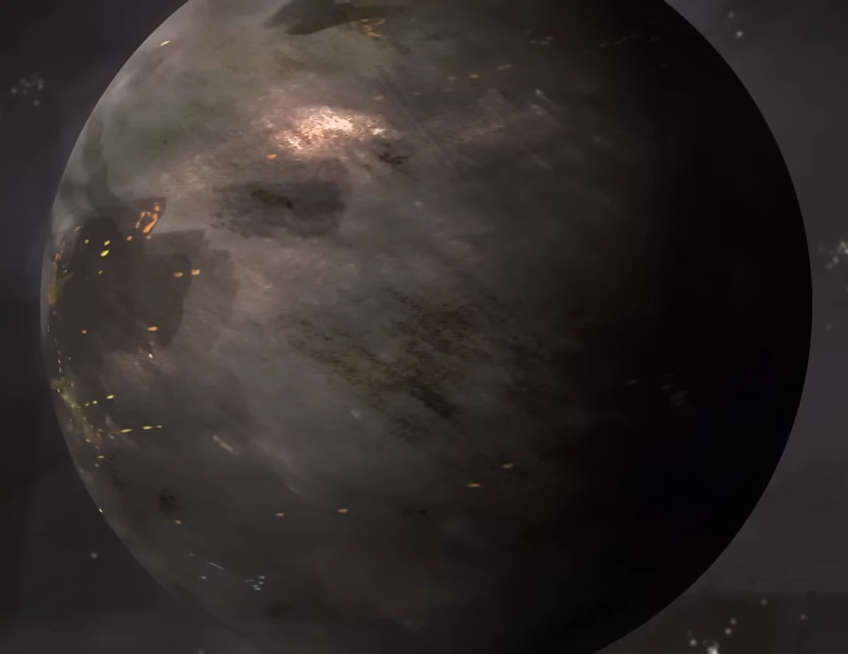 Volkus | Wikihammer 40k | Fandom