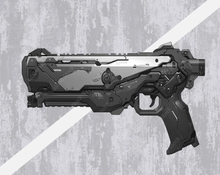 Pistola P40B (No Oficial) | Wikihammer 40k | Fandom