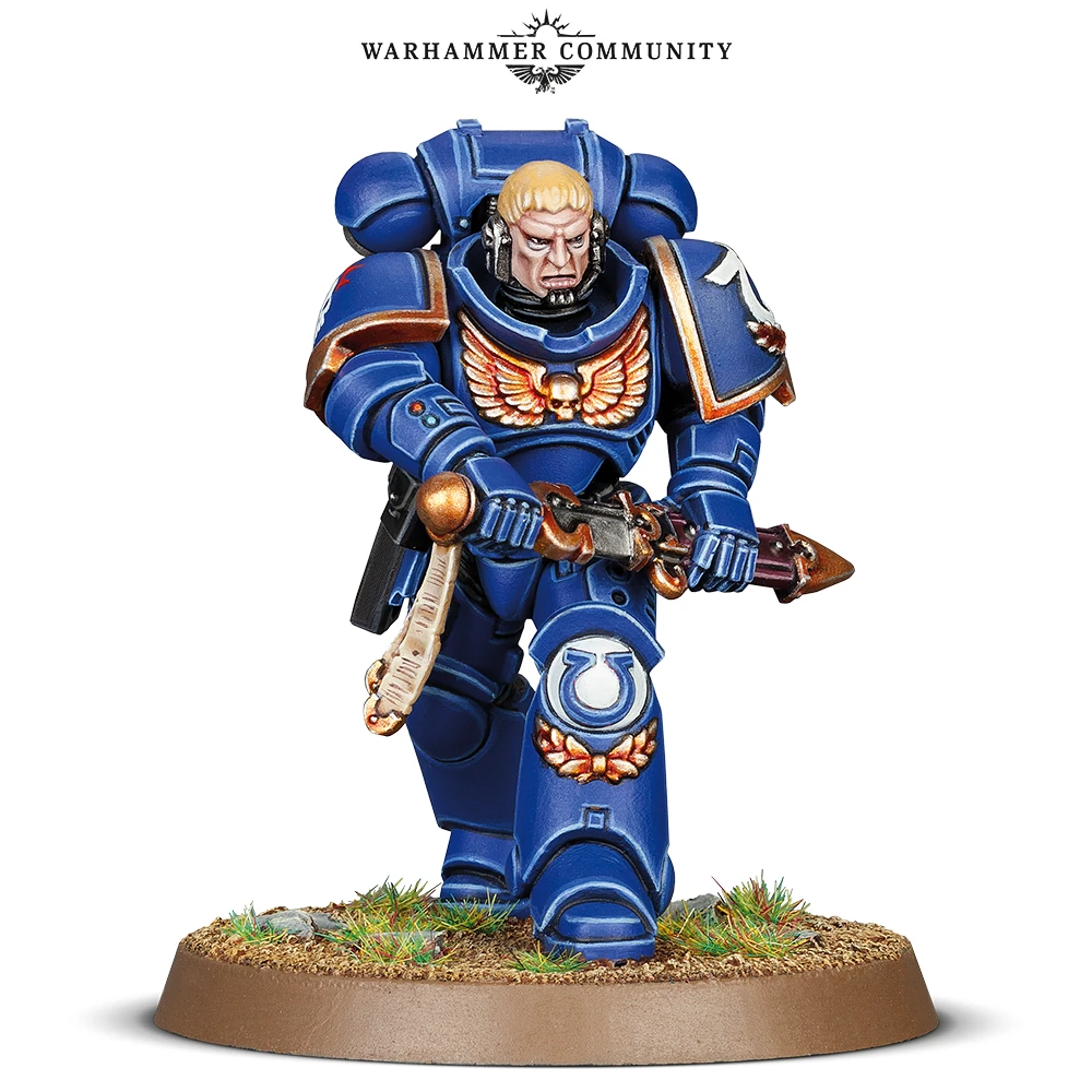 Calsius | Wikihammer 40k | Fandom