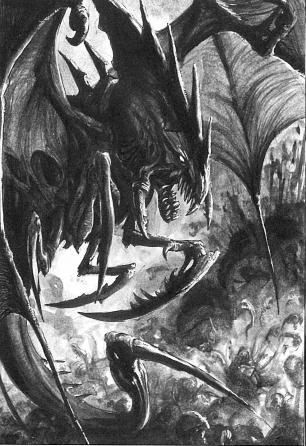 Parásito de Mortrex | Wikihammer 40k | Fandom